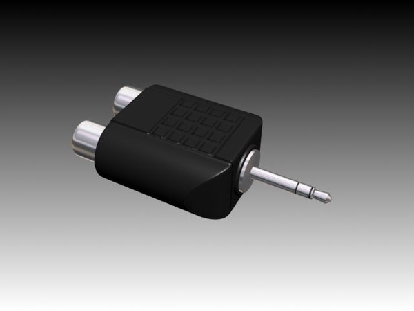max plug adapter