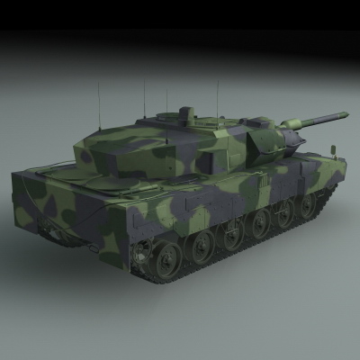 max strv 122 swedish strv122