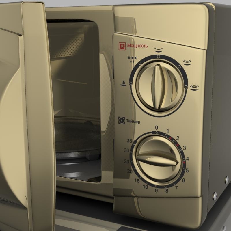 microwaves daewoo lg 3d max