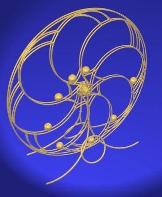 perpetuum mobile obj free