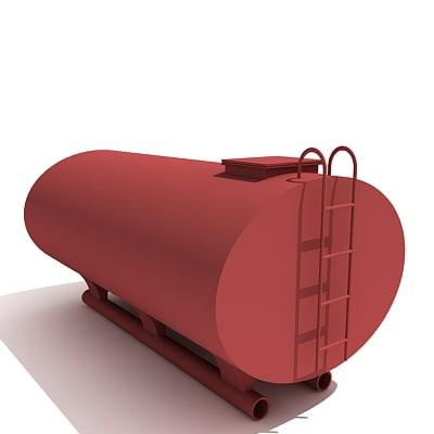 Free 3D Water-Tank Models | TurboSquid