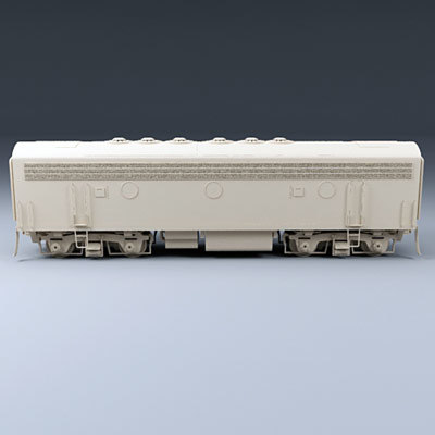 3d emd f7 model