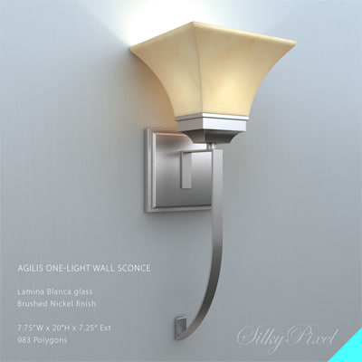 Sconce AutoCAD drawing Models for Download | TurboSquid