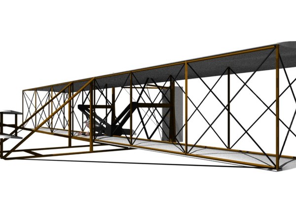 Free Airplane Blender Models for Download | TurboSquid