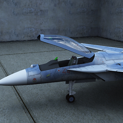 sukhoi su-41 obj