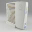 cable modem 3d model