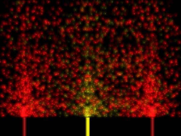 Fireworks 3D Models for Download | TurboSquid