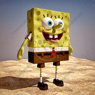 maya spongebob squarepants bob