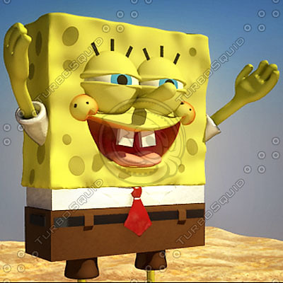 maya spongebob squarepants bob