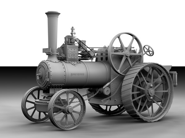 Free 3D Untextured Models | TurboSquid