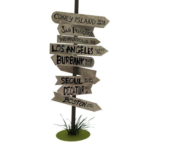 sign mash 3d ma