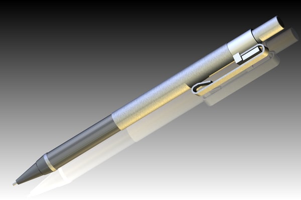 pencil pen mechanical max