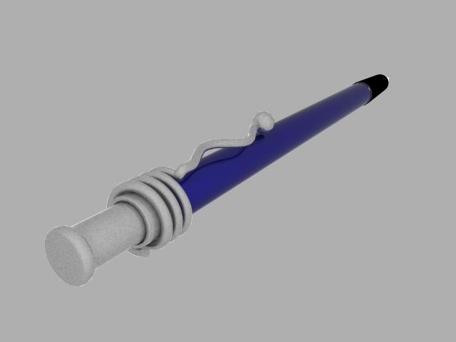 Maya Pen