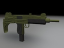 Free Machine Gun 3D Models for Download | TurboSquid