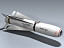 3d agm-65b maverick usaf missile