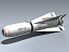3d agm-65b maverick usaf missile