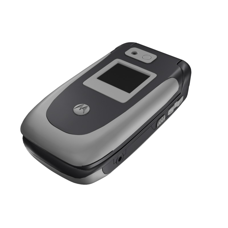 3ds max motorola v360