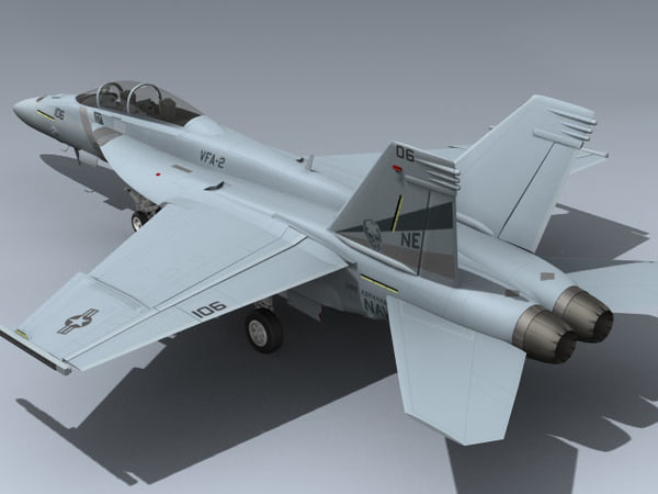 f-14a tomcat vf-21 3d max