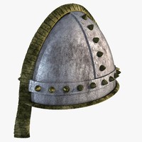 3ds max helmet nomadic avars