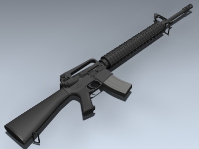 m16a2 m16 max