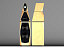 speakers avalon sentinel 3d model