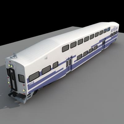 Passenger Car 3D Models for Download | TurboSquid