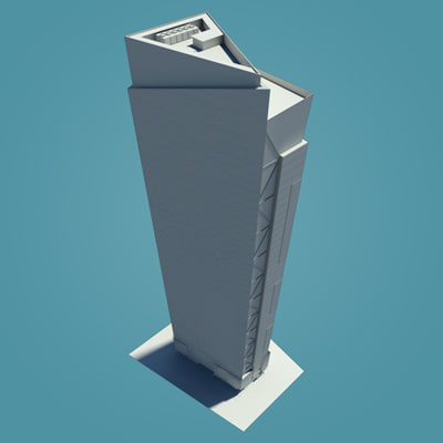 Times Square 3D Models for Download | TurboSquid