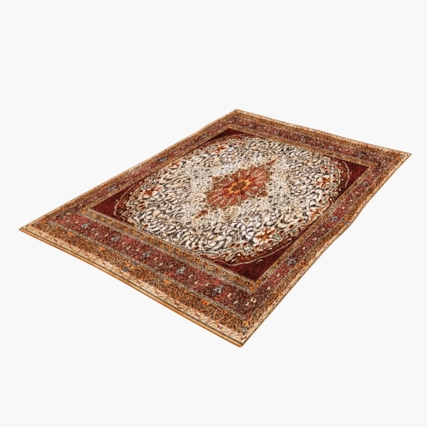 royal carpet floor 3ds