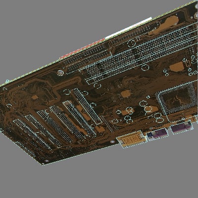 3d computer hardware pack