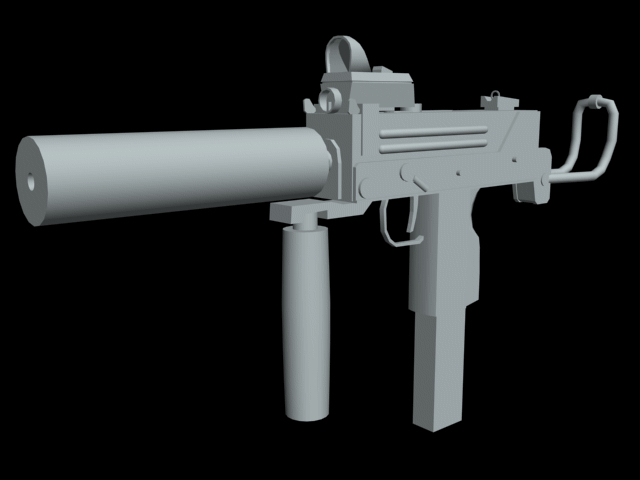 3d mac 11