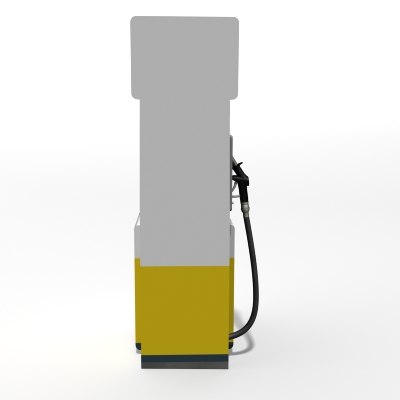 maya hgv diesel pump