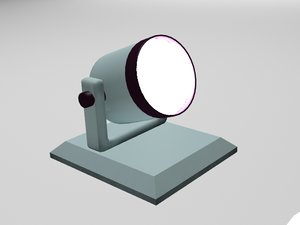 SketchUp Spotlight Models | TurboSquid
