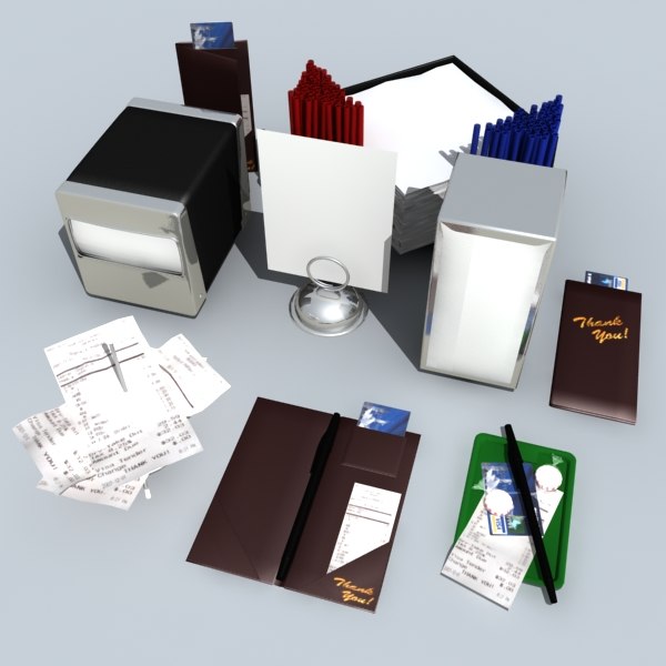 Wooden holder 3D model - TurboSquid 1230272