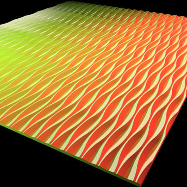 Free 3D Pattern Models | TurboSquid