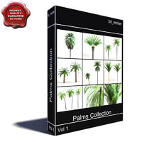 tree 3D Models | TurboSquid.com