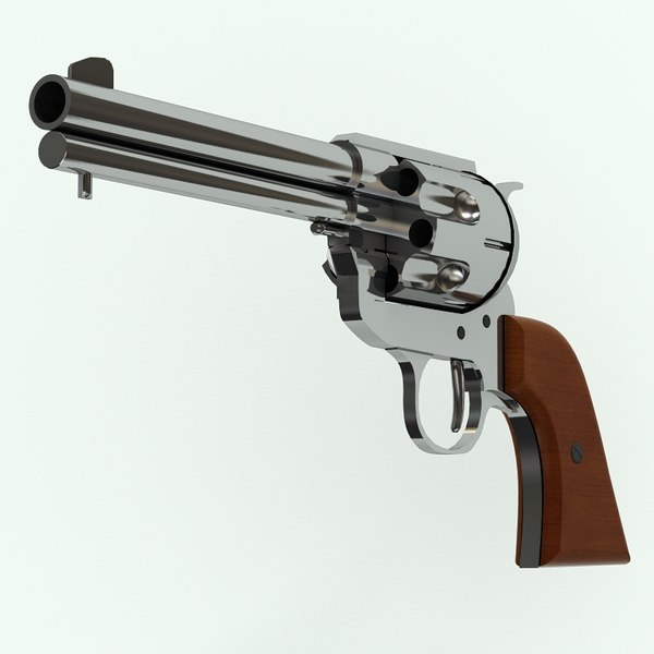 max peacemaker weapon