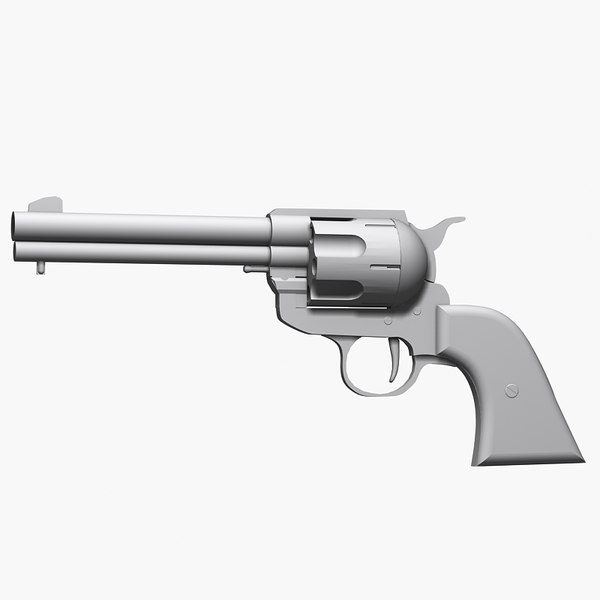 max peacemaker weapon