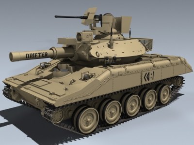 m551 sheridan desert 3ds