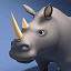3dsmax rhino