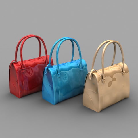 maya purse