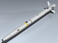 aim-120b amraam missile max