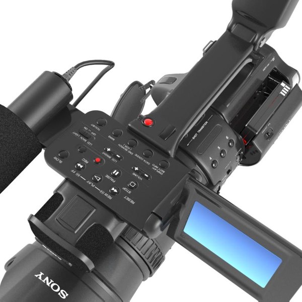 sony hvr z1e camcorder max