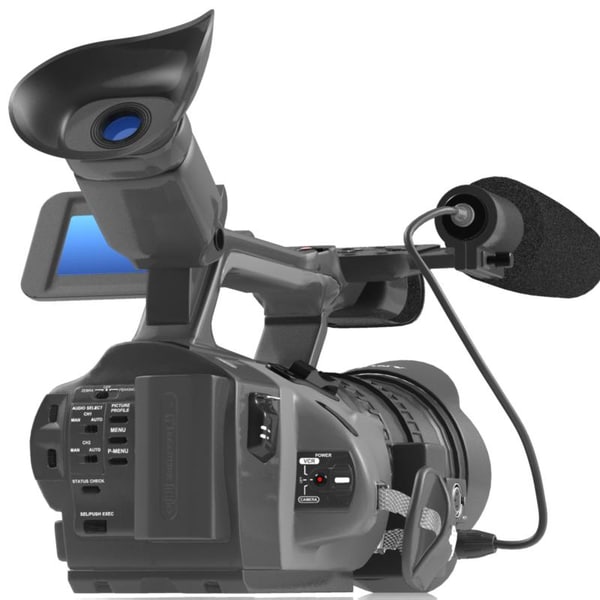 sony hvr z1e camcorder max