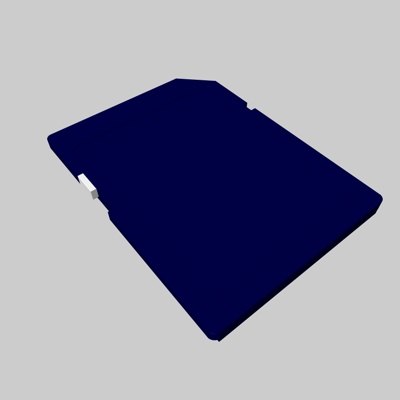 Free 3D Card Models | TurboSquid