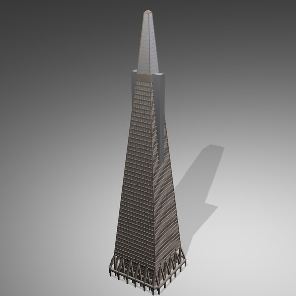 lwo transamerica building
