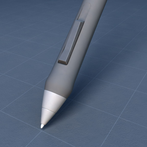 wacom stylus 3d 3ds
