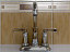 kohler symbol polished 3d 3ds