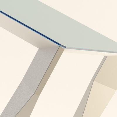 diamond table 3d 3ds