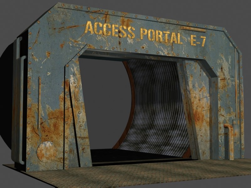 maya industrial access portal
