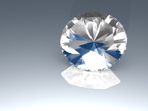 Diamond Blender Models for Download | TurboSquid